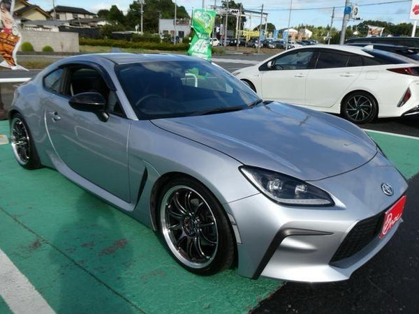 2022 Toyota GR86 2.4 RZ Coupe Auto (Upgrade Performance Part) (2022 ...